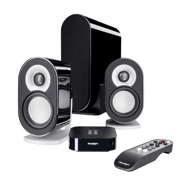 2.1 Sound Systems – Ayreborn Audio/Video