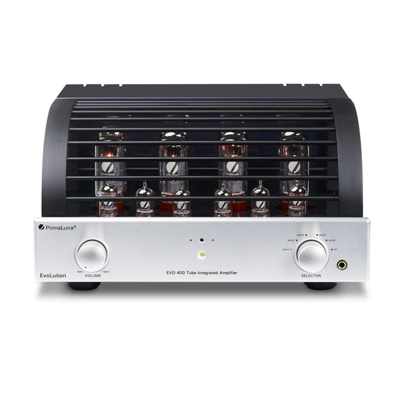 PrimaLuna Tube Electronics – Ayreborn Audio/Video