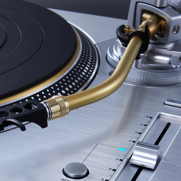Technics SL-1200GME – Ayreborn Audio/Video
