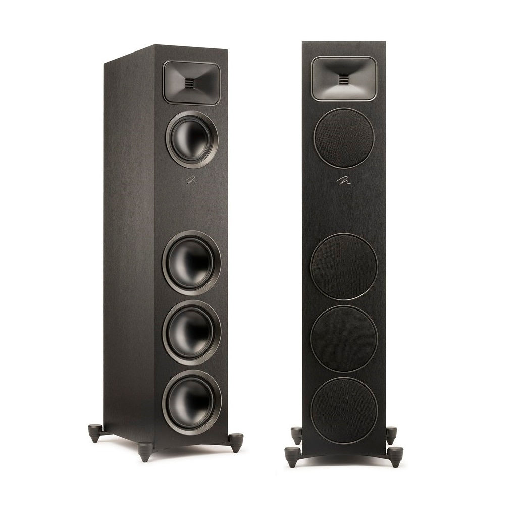 MartinLogan Motion foundation F2 Tower Speakers - Pair – Ayreborn Audio ...