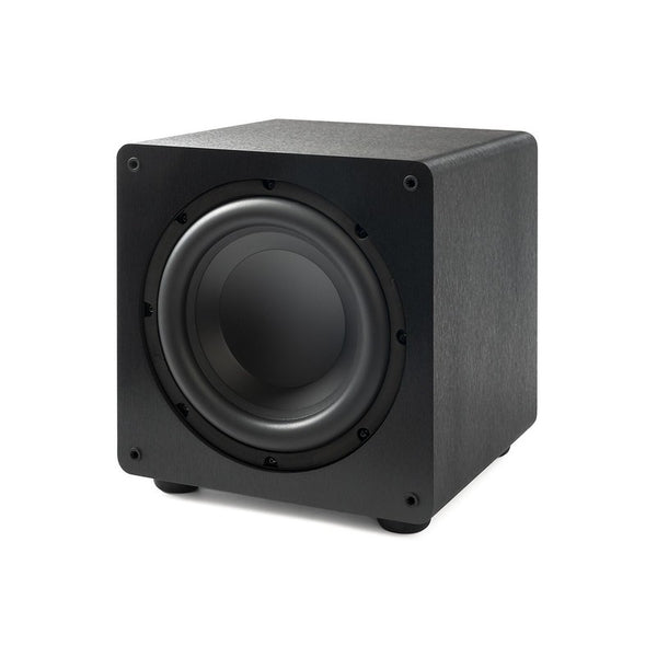 Paradigm Essentials Sub 10 Subwoofer – Ayreborn Audio/Video