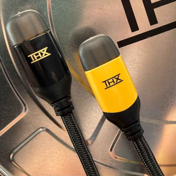 THX INTERCONNECT Optical Ultra High Speed HDMI Cable – Ayreborn Audio/Video