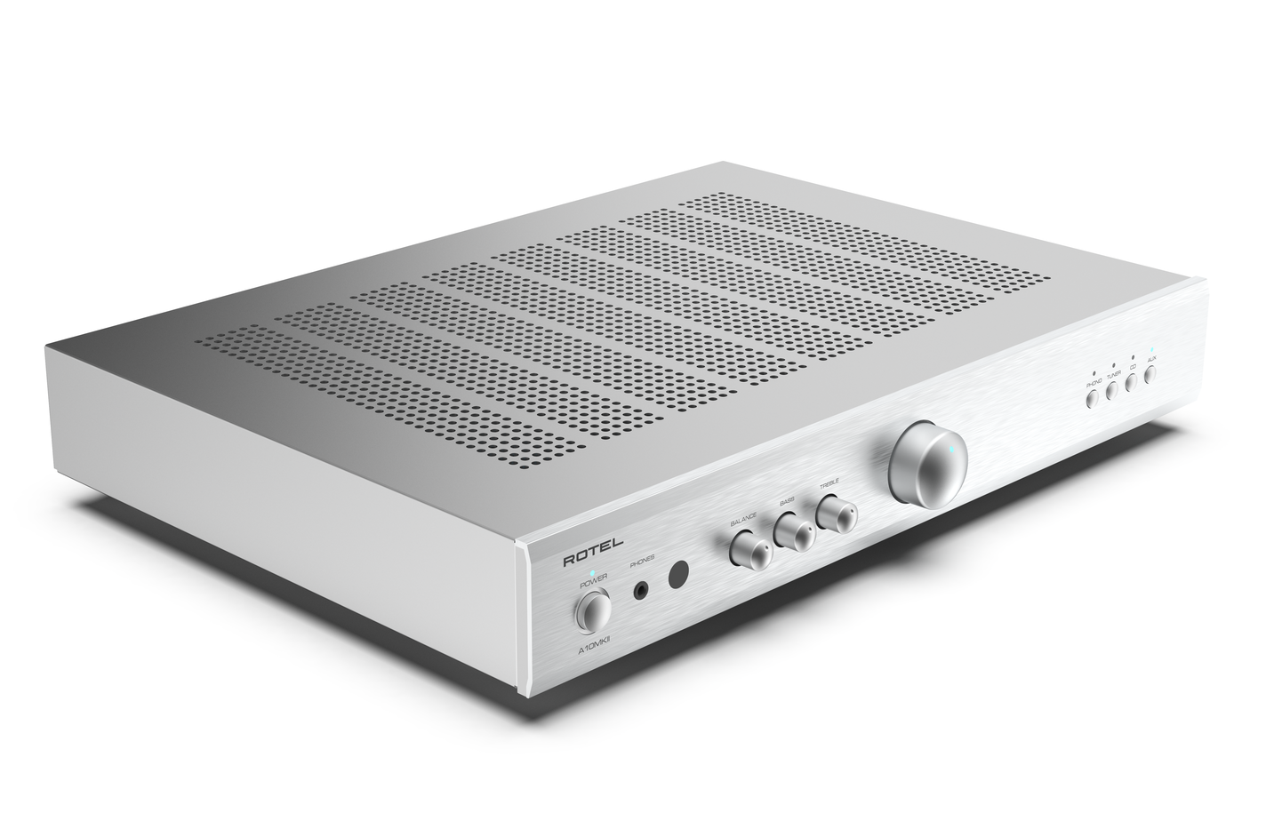 Rotel A10 MKII Integrated Amplifier – Ayreborn Audio/Video