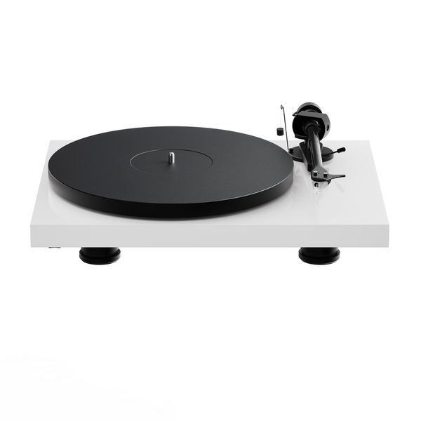 Pro-Ject Debut EVO 2 Turntable – Ayreborn Audio/Video