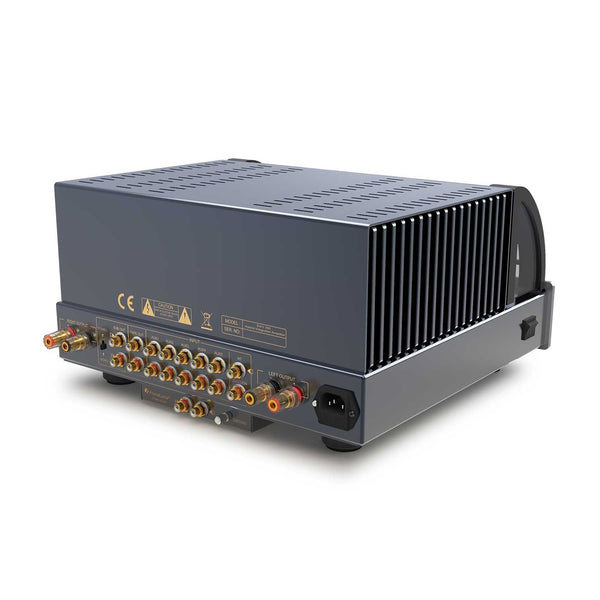 PrimaLuna EVO 300 Hybrid Integrated Amplifier – Ayreborn Audio/Video