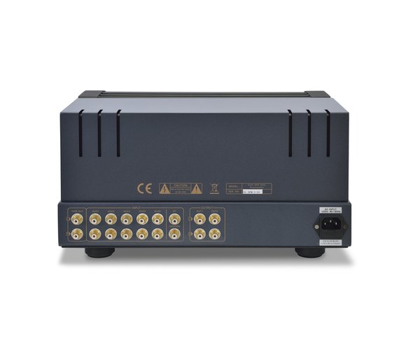 PrimaLuna EVO 300 Pre-Amplifier – Ayreborn Audio/Video