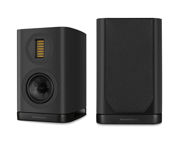 Wharfedale EVO5.1 Bookshelf Speakers - Pair – Ayreborn Audio/Video