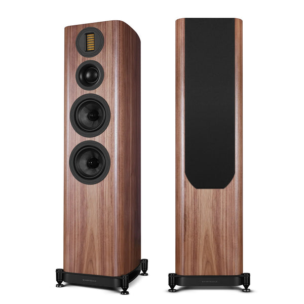 Wharfedale EVO5.4 Tower Speakers - Pair – Ayreborn Audio/Video