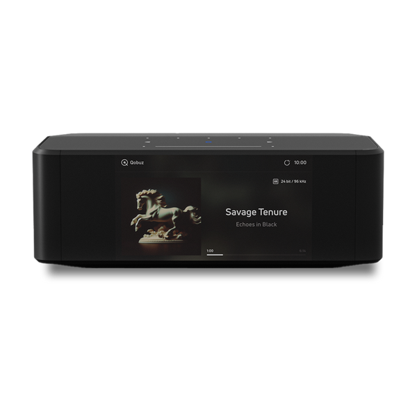 Bluesound NODE ICON Music Streamer – Ayreborn Audio/Video