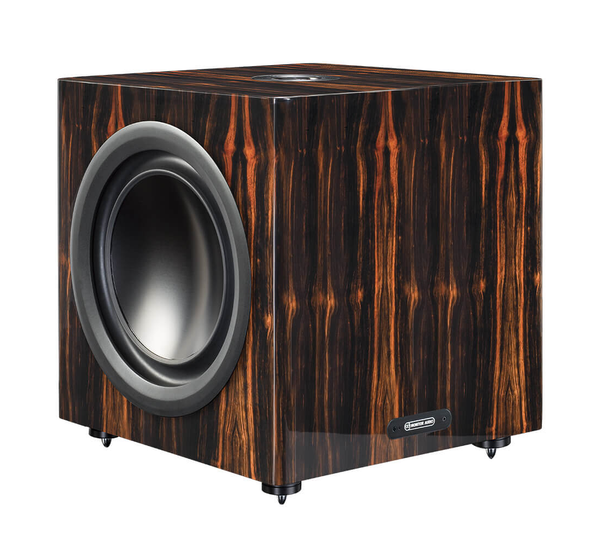 Platinum PLW215 II Subwoofer – Ayreborn Audio/Video