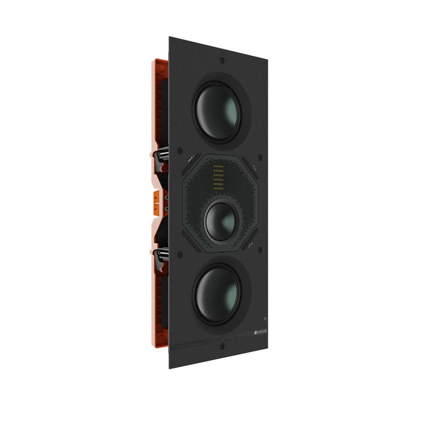 Monitor Audio W3M In-wall Speaker – Ayreborn Audio/Video