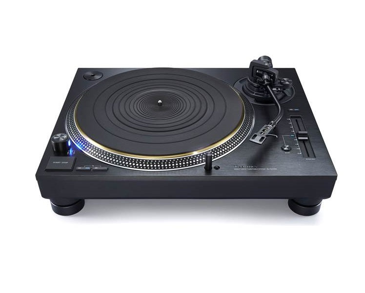 Technics SL-1210G Grand class Turntable – Ayreborn Audio/Video