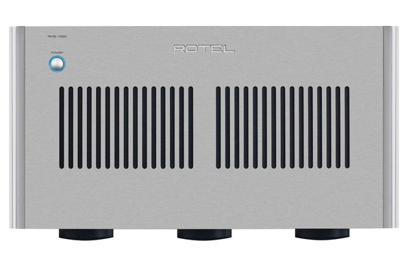 Power Amplifiers – Page 2 – Ayreborn Audio/Video