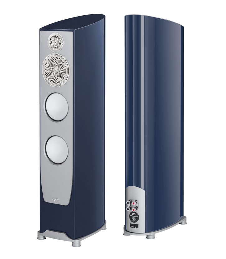 Paradigm Persona 3F Tower Speakers - Pair – Ayreborn Audio/Video