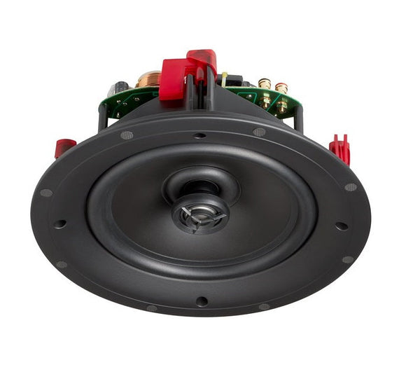 MartinLogan IC8 In-ceiling Speaker – Ayreborn Audio/Video