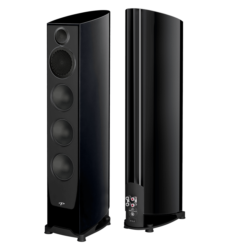 Paradigm Persona 5F Tower Speakers - Pair – Ayreborn Audio/Video
