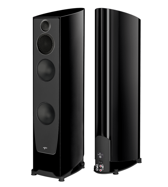 Paradigm Persona 7F Tower Speakers - Pair – Ayreborn Audio/Video