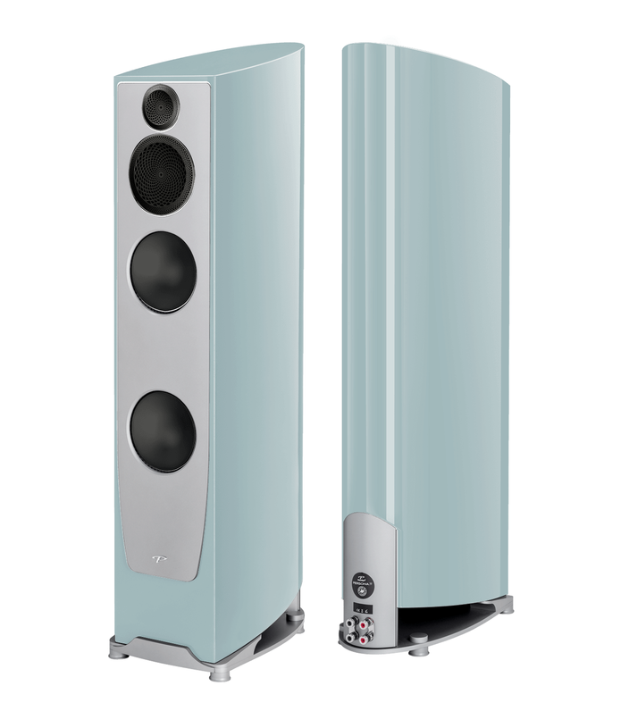 Paradigm Persona 7F Tower Speakers - Pair – Ayreborn Audio/Video