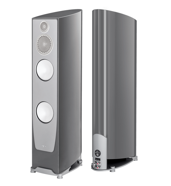 Paradigm Persona 7F Tower Speakers - Pair – Ayreborn Audio/Video