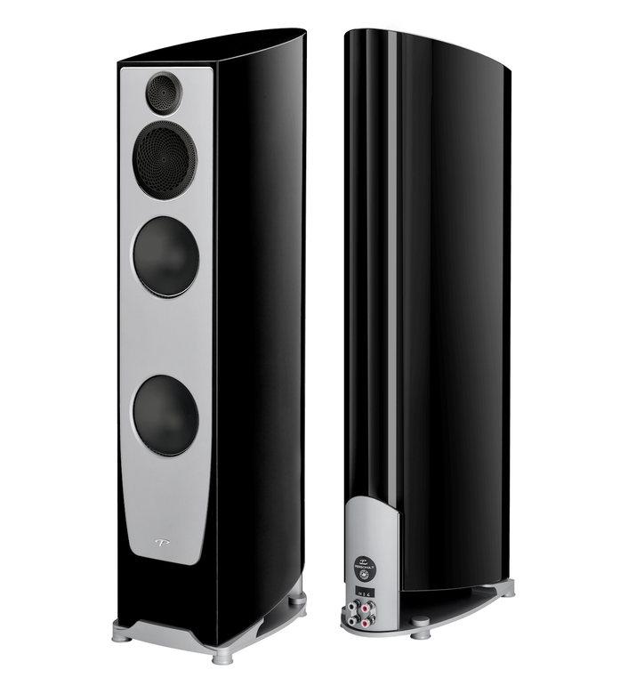 Paradigm Persona 7F Tower Speakers - Pair – Ayreborn Audio/Video