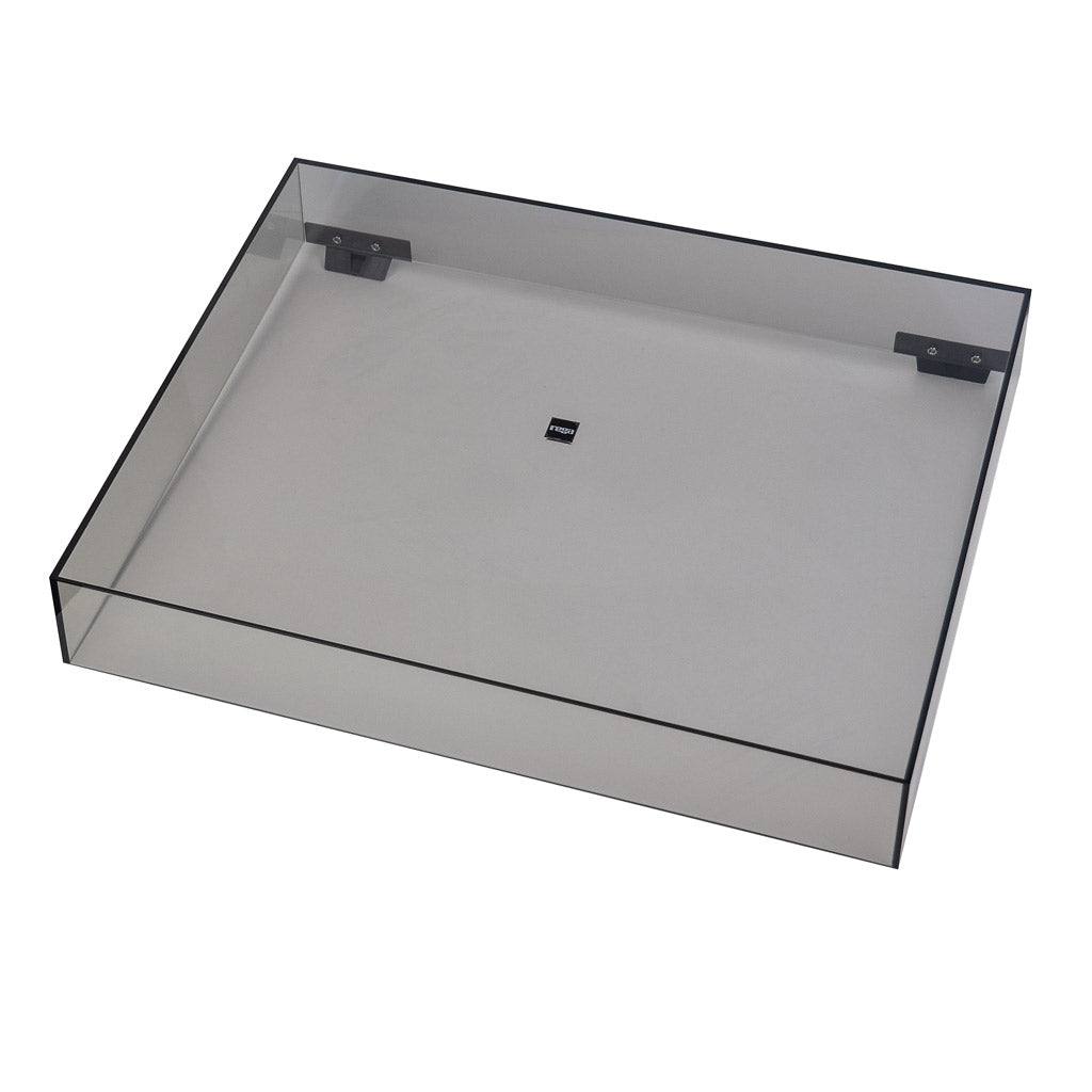 Rega Dust Cover Turntable Lid – Ayreborn Audio/Video