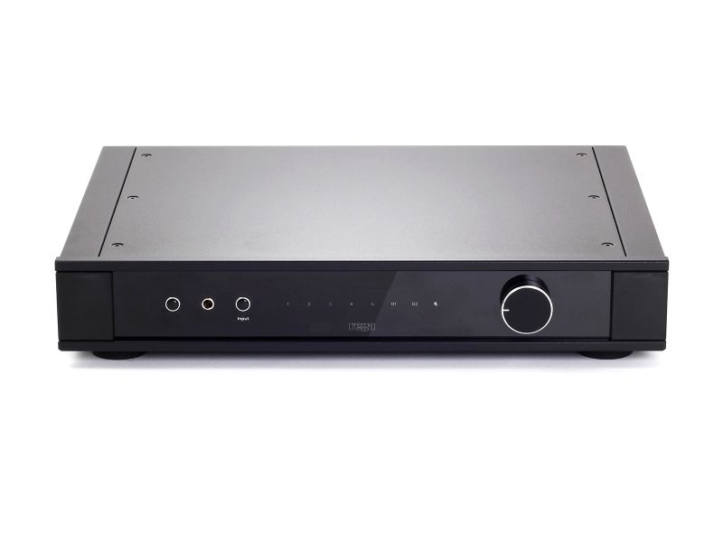 Rega Elex MK4 Integrated Amplifier – Ayreborn Audio/Video