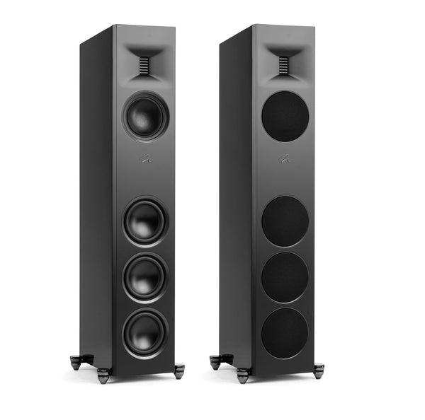 MartinLogan Motion XT F100 Tower Speakers - Pair – Ayreborn Audio/Video