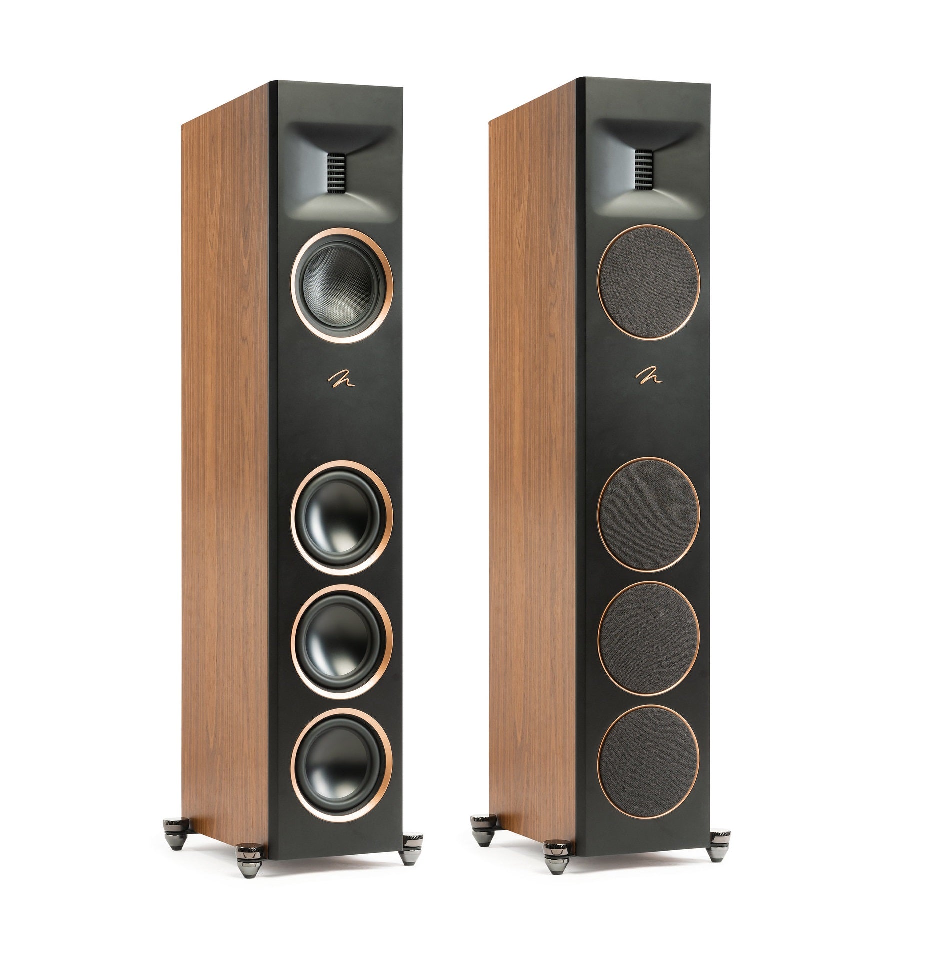 MartinLogan Motion XT F100 Tower Speakers - Pair – Ayreborn Audio/Video