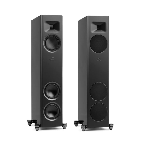 MartinLogan Motion F10 Tower Speakers - Pair – Ayreborn Audio/Video