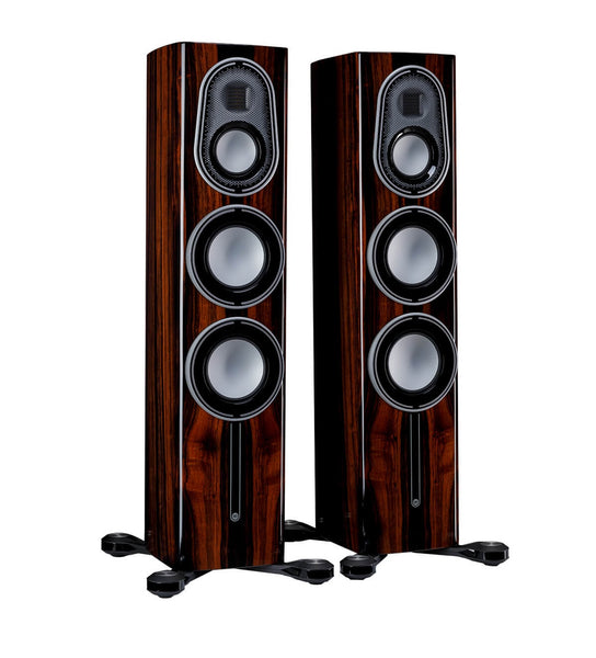 Monitor Audio Platinum 200 3G Tower Speakers - Pair – Ayreborn Audio/Video