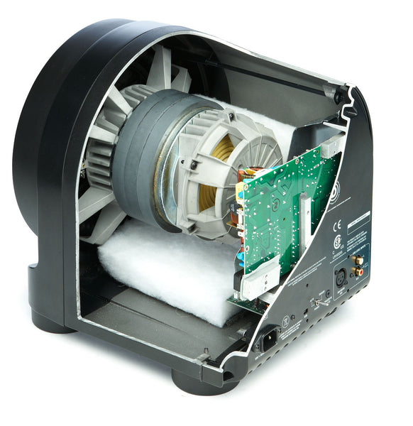 Paradigm Subwoofer Seismic 110 – Ayreborn Audio/Video