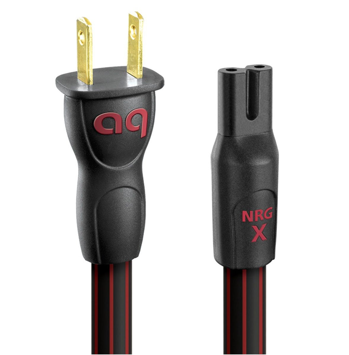 AudioQuest NRG-X2 Power Cable – Ayreborn Audio/Video