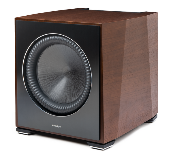 Paradigm XR 13 Subwoofer – Ayreborn Audio/Video
